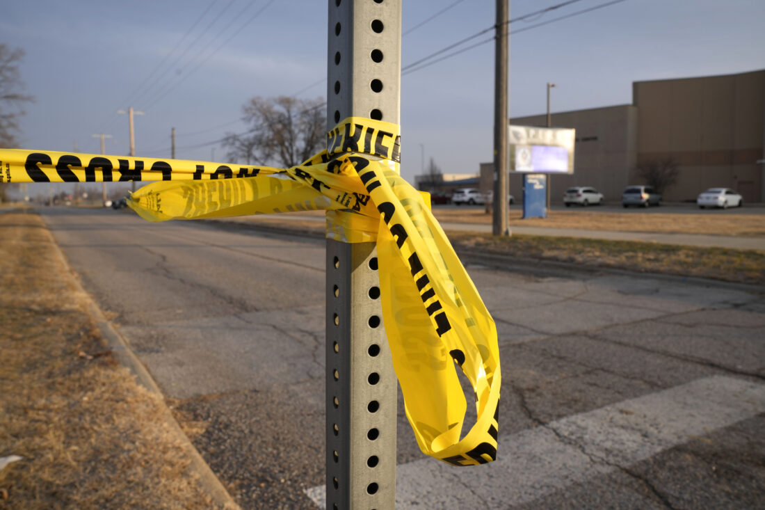New gun law has blocked over 500 firearms from being bought by young ...